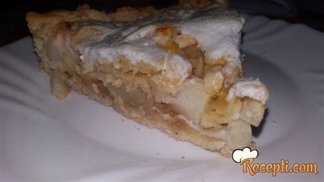 Pita Sa Jabukama 22 Recepti
