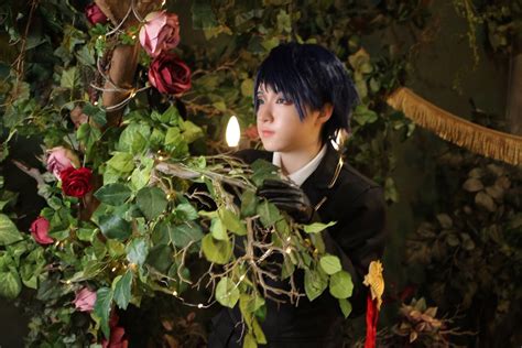瑞菜 6 4テクイベラグコス on Twitter RT Mizuna Cosplay Cosplay twstデュース