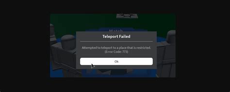 Fix Roblox Error Code Solution Pc Strike