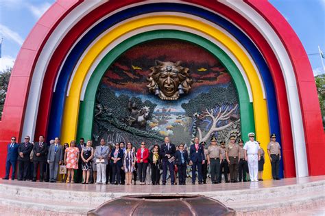 Asociación Nacional de Periodistas del Perú 95 Aniversario ANP 3 ANP