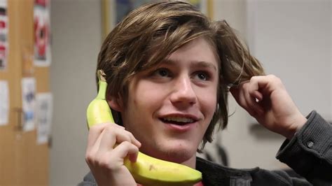 Music Video Banana Man Tally Hall Unofficial YouTube