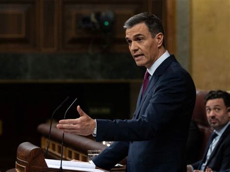 Qué concedió Pedro Sánchez para ser reelegido como presidente del