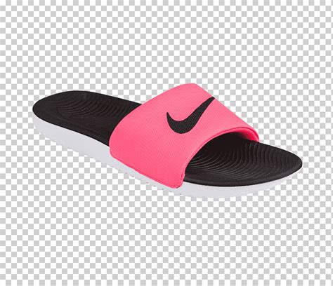Venta Chanclas Nike Kawa Mujer En Stock