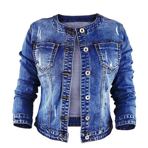 CHANELKA KURTKA JEANSOWA Katana Damska Plus Size 4 12894175260 Allegro Pl