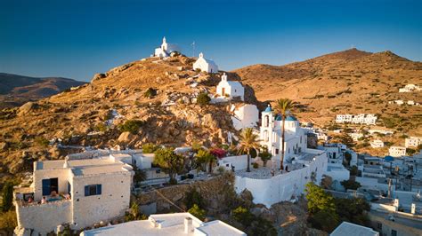 Crète les plus beaux villages à visiter sur l île grecque