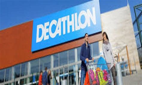 Empleo Decathlon