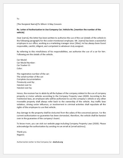 Document Templates