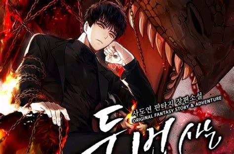12 Rekomendasi Manhwa Isekai Terbaik Pemuja Isekai Merapat