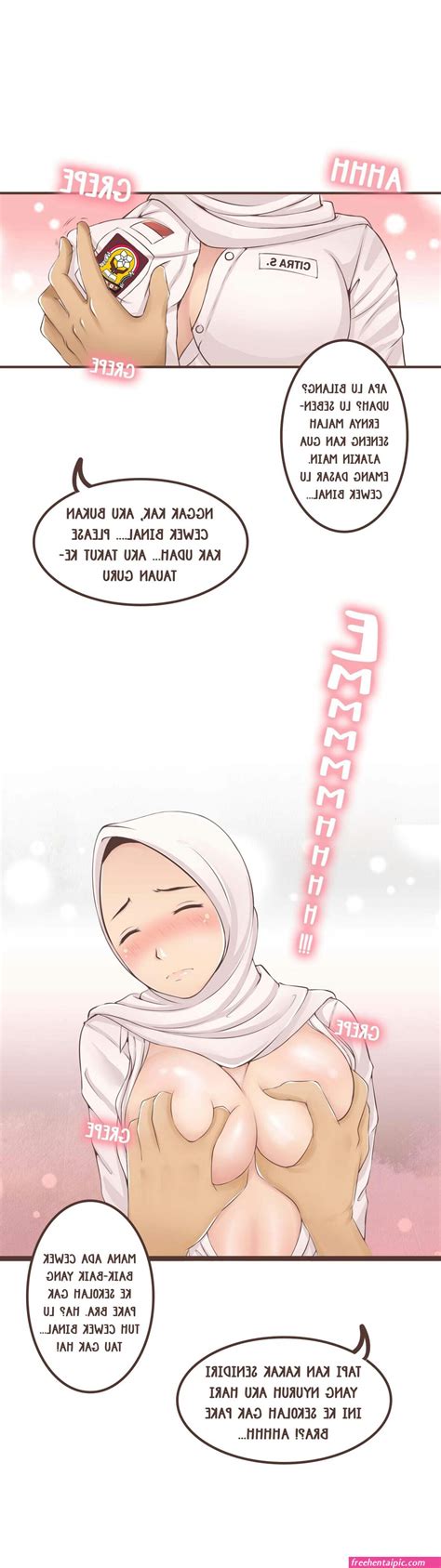 Hijab Sma Hentai Free Hentai Pic