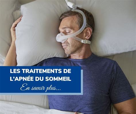 Les Traitements De Lapn E Du Sommeil I