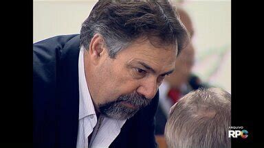 Boa Noite Paraná Justiça bloqueia mais 14 milhões de ex presidente da