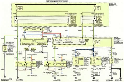 Electrical Wiring Diagrams For Car Hyundai Ix35 LM Hyundai Ix35 I