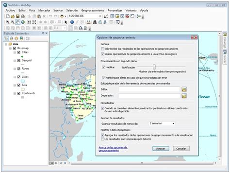 ArcGIS 10 2 2 PC用ダウンロード無料