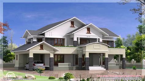 Four Bedroom Building Plan In Ghana Resnooze
