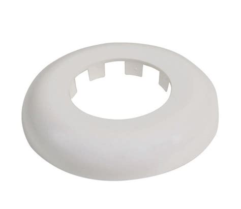 ROZETA MASKOWNICA RUR FI 50 MM RURY MAŁA ROZETKA ROZ32 Cena Opinie