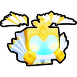 Empyrean Dominus Pet Simulator 99 PS99 Trade Traderie