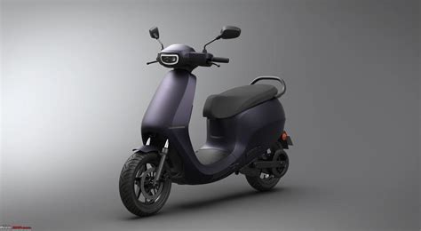 Ola S1 Pro Gen 2 Electric Scooter Launched At Rs 1 48 Lakh Team BHP