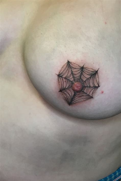 Girls Tattoo Nipples Telegraph