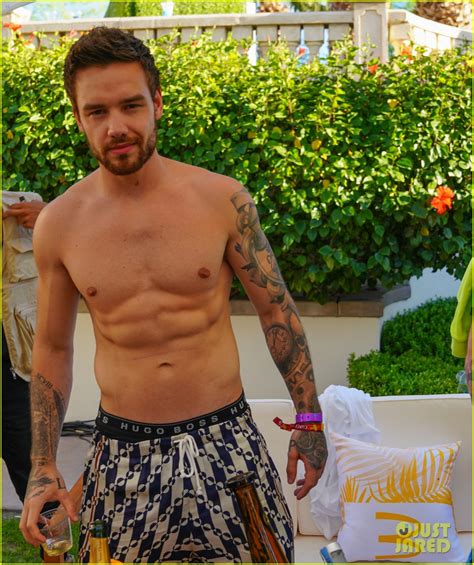 Liam Payne Desnudo Sin Censura The Ultimate Uncensored Photo Collection