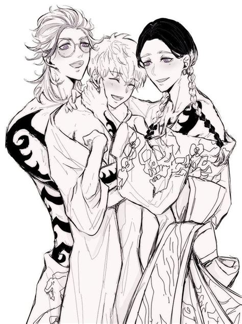 Pictures All X Takemichi Takemichi Harem HIATUS Anime Novios