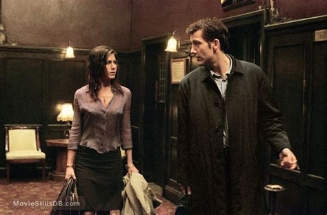 Derailed Publicity Still Of Jennifer Aniston Clive Owen