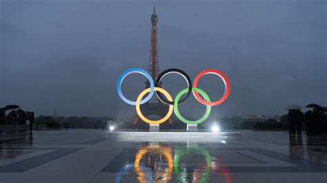 Paris Russian And Belarusian Athletes Will Be Able To Participate