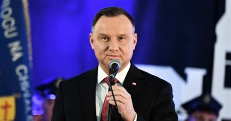 Sonda Prezydencki Dla Rmf Fm I Dgp Andrzej Duda Wygrywa Ze