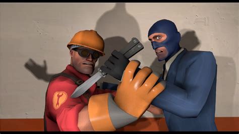 TF2 SFM Engineer S New Sentry YouTube