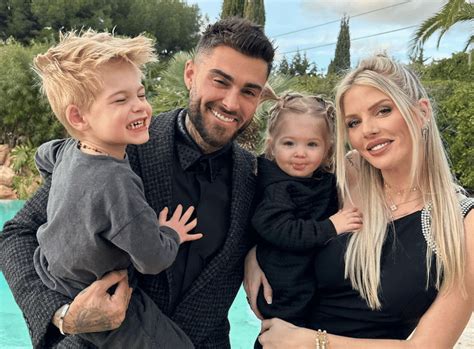 Les Marseillais bientôt un 3ème enfant pour Jessica Thivenin et