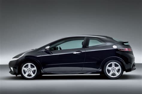 Honda Civic Type S 1 8i VTEC Car Technical Specifications