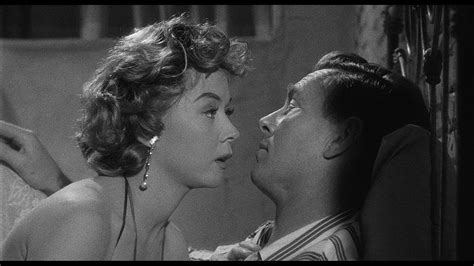 Naked Alibi 1954