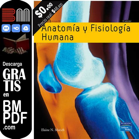 Anatom A Y Fisiolog A Humana Edici N Pdf