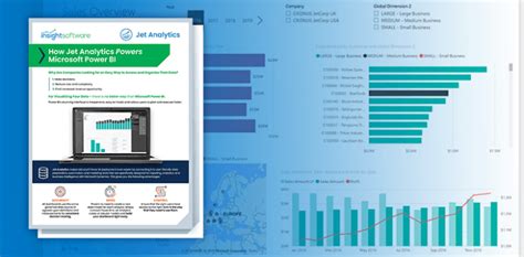 How Jet Analytics Powers Microsoft Power Bi Insightsoftware