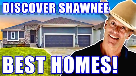 Living Thriving In Shawnee Kansas Vibrant Community With Abundant