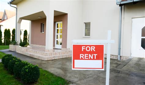 Rentar Vs Comprar Una Casa