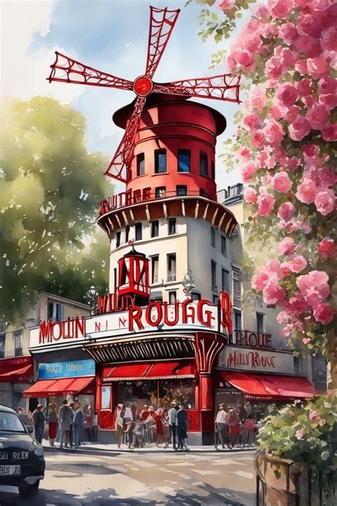 Pin By Guido Casorla On Art In 2024 Paris Art Painting Paris