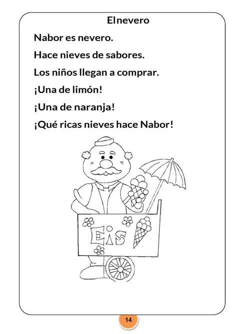 Mis primeras lecturas 80 textos de lecturas para niños Imagenes