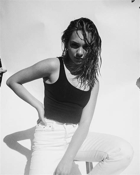 New Maddie Ziegler Photo Shoot