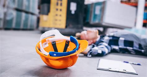 Dicas Para Prevenir Acidentes No Trabalho Em Sua Empresa Amilton