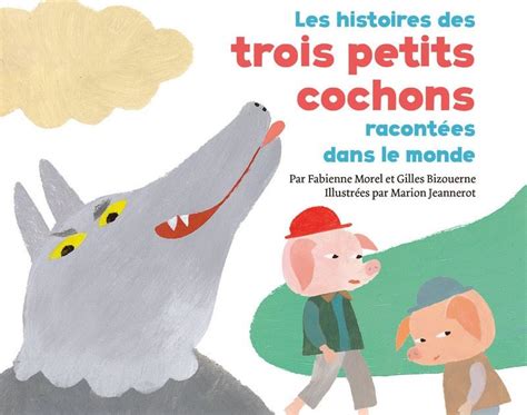 Histoire Des 3 Petit Cochon En Anglais Aperçu Historique