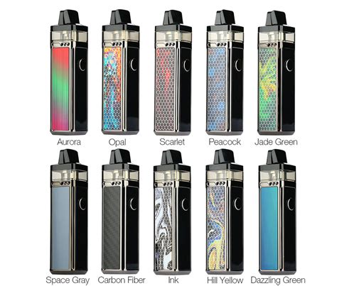 Pod System Vinci Voopoo Vape Comprar Vape Cigarro Eletr Nico 33840