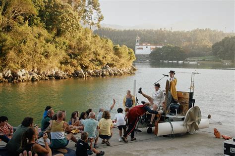 El embalse madrileño que acogerá un concierto sobre el agua