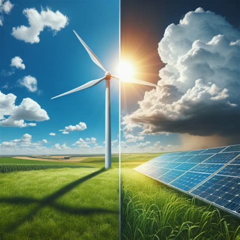 ℹ Ventajas y desventajas de la energía renovable una guía completa