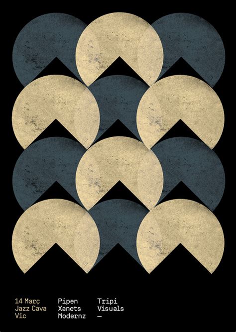 14 By Quim Marin Typo Graphic Posters