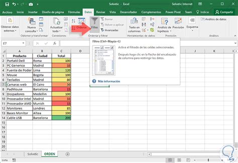 Como Poner Celdas Con Opciones En Excel Image To U
