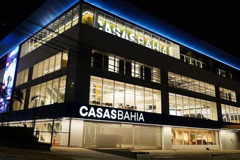 Casas Bahia BHIA3 terá live e descontos de até 80 na Black Friday