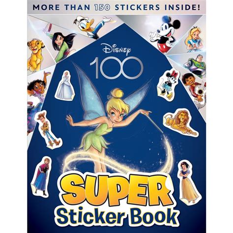 Chia S H N Sticker Disney M I Nh T Actv Edu