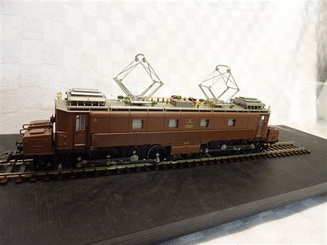 Märklin H0 39520 Electric locomotive 1 Freight train electric
