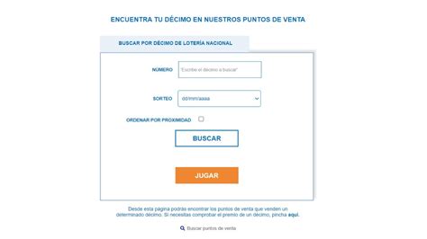 C Mo Puedo Conseguir Un N Mero De La Loter A De Navidad En Concreto