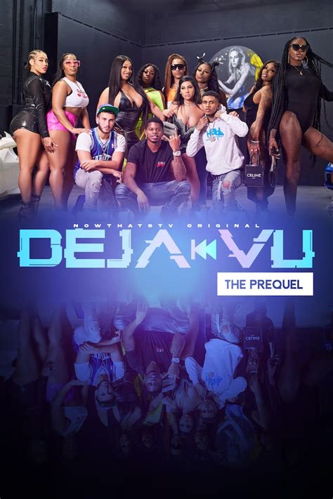 Dejavu Miami